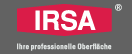 Irsa Logo - Webshop Leutenegger AG